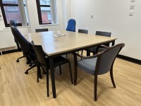 Royal Blackburn Hospital - Hillview - Edisford Ward | AccessAble