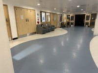Royal Blackburn Hospital - Hillview - Edisford Ward | AccessAble