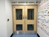 Royal Blackburn Hospital - Hillview - Edisford Ward | AccessAble