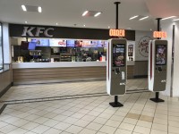 KFC - M3 - Fleet Services - Northbound - Welcome Break | AccessAble