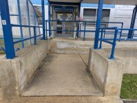 Abingdon Community Hospital - X-Ray | AccessAble