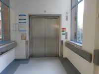 Ward B2 | AccessAble