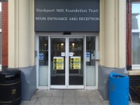 Ward B2 | AccessAble