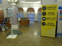 Ward B2 | AccessAble