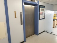 Rankine Building | AccessAble