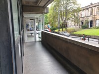 Rankine Building | AccessAble