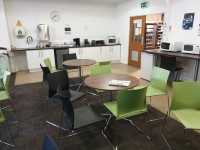 Rankine Building | AccessAble