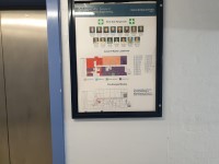 Rankine Building | AccessAble