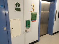 Rankine Building | AccessAble