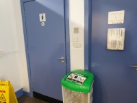 Rankine Building | AccessAble