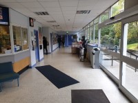 Rankine Building | AccessAble