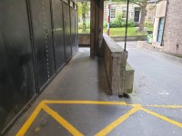 Rankine Building | AccessAble