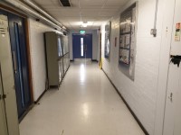 Rankine Building | AccessAble