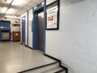 Rankine Building | AccessAble