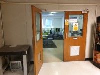 Rankine Building | AccessAble