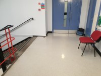 Rankine Building | AccessAble