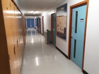 Rankine Building | AccessAble