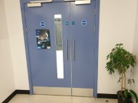 Rankine Building | AccessAble