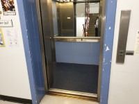 Rankine Building | AccessAble