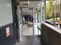 Rankine Building | AccessAble