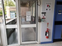 Rankine Building | AccessAble