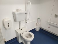 Rankine Building | AccessAble