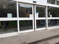 Rankine Building | AccessAble