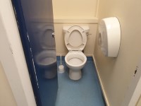 Rankine Building | AccessAble