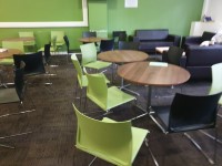 Rankine Building | AccessAble