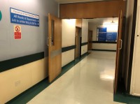 Clarendon Wing - Ward L38 | AccessAble