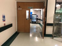 Clarendon Wing - Ward L38 | AccessAble