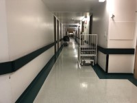 Clarendon Wing - Ward L38 | AccessAble