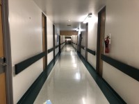 Clarendon Wing - Ward L38 | AccessAble