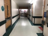 Clarendon Wing - Ward L38 | AccessAble