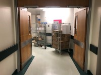 Clarendon Wing - Ward L38 | AccessAble