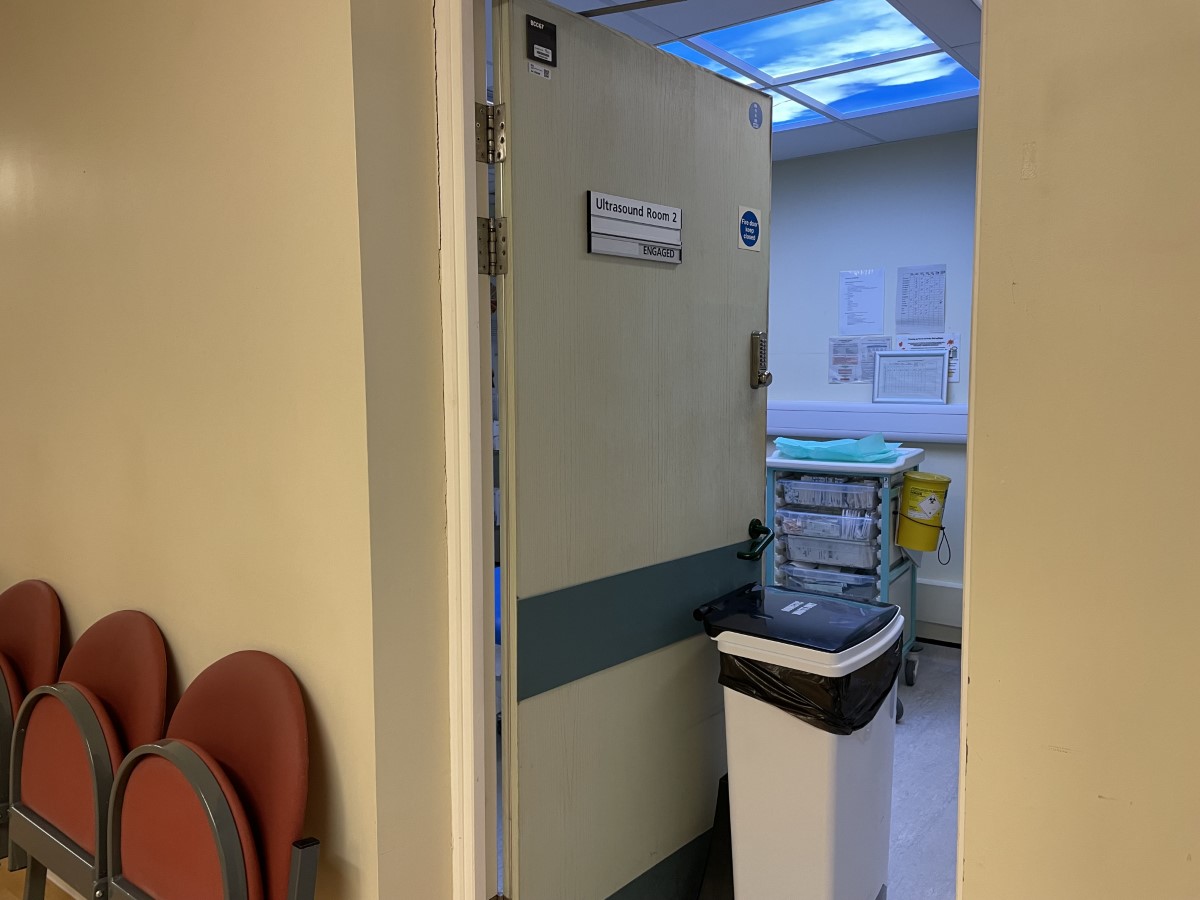 Breast Care Centre | AccessAble