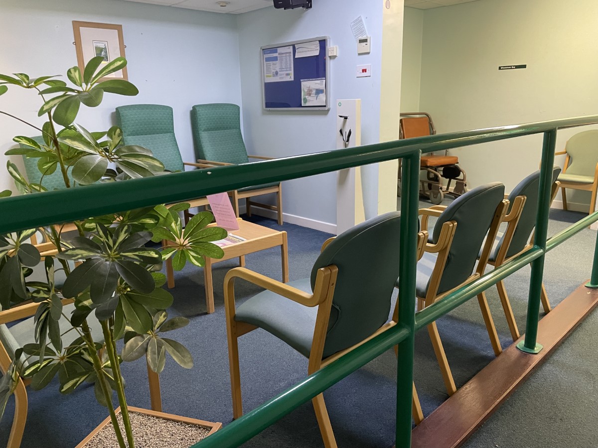 Breast Care Centre | AccessAble