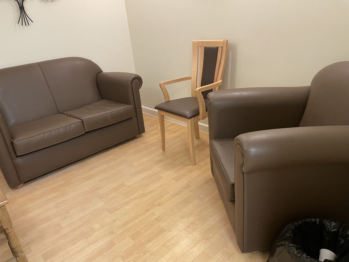 Breast Care Centre | AccessAble