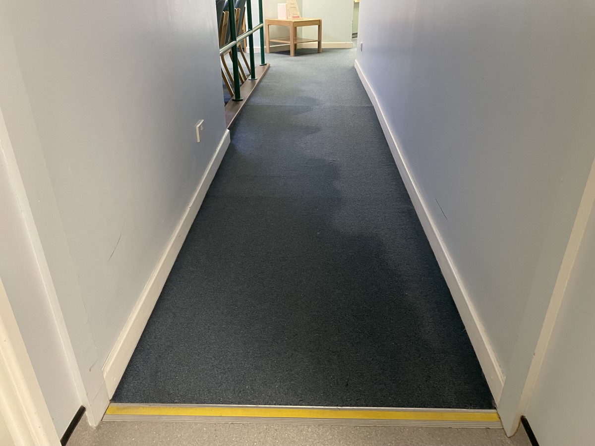 Breast Care Centre | AccessAble