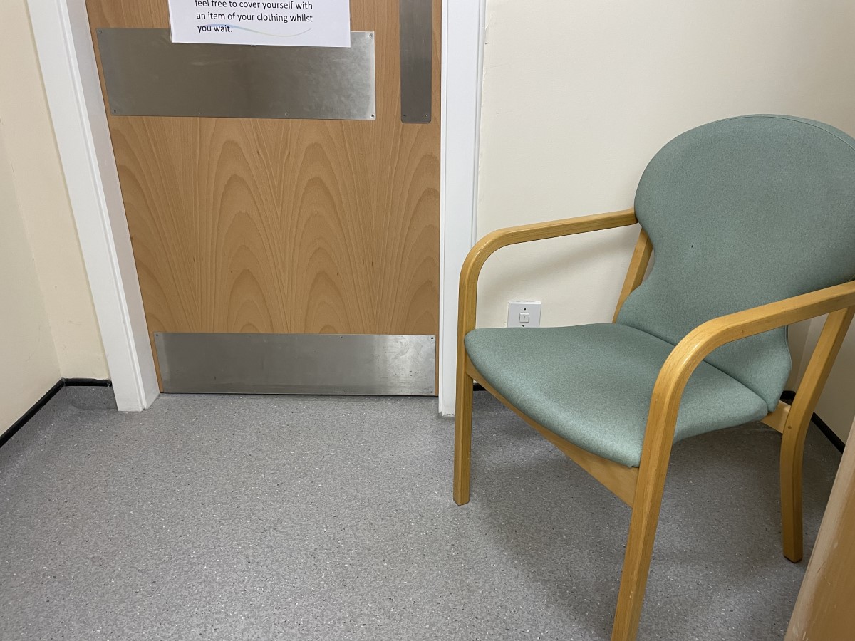 Breast Care Centre | AccessAble