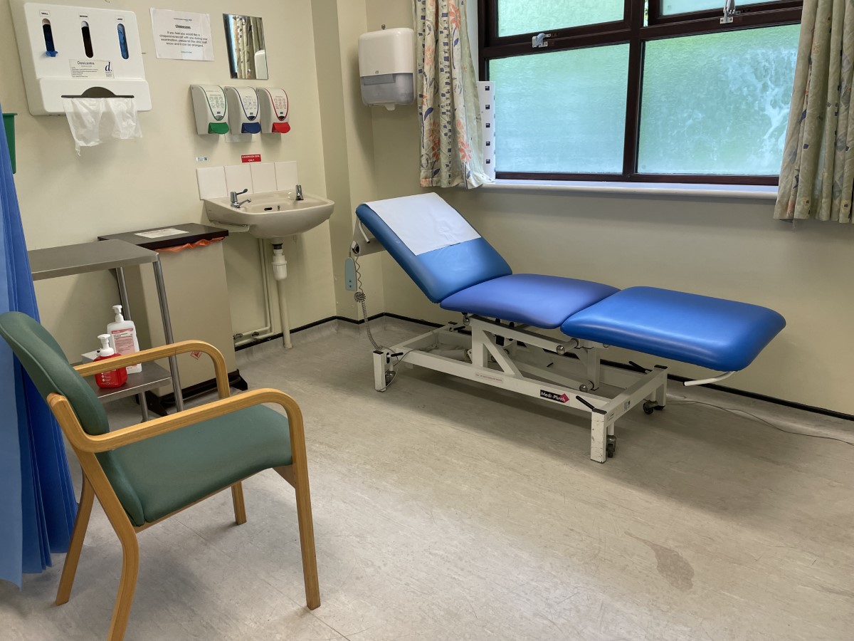 Breast Care Centre | AccessAble