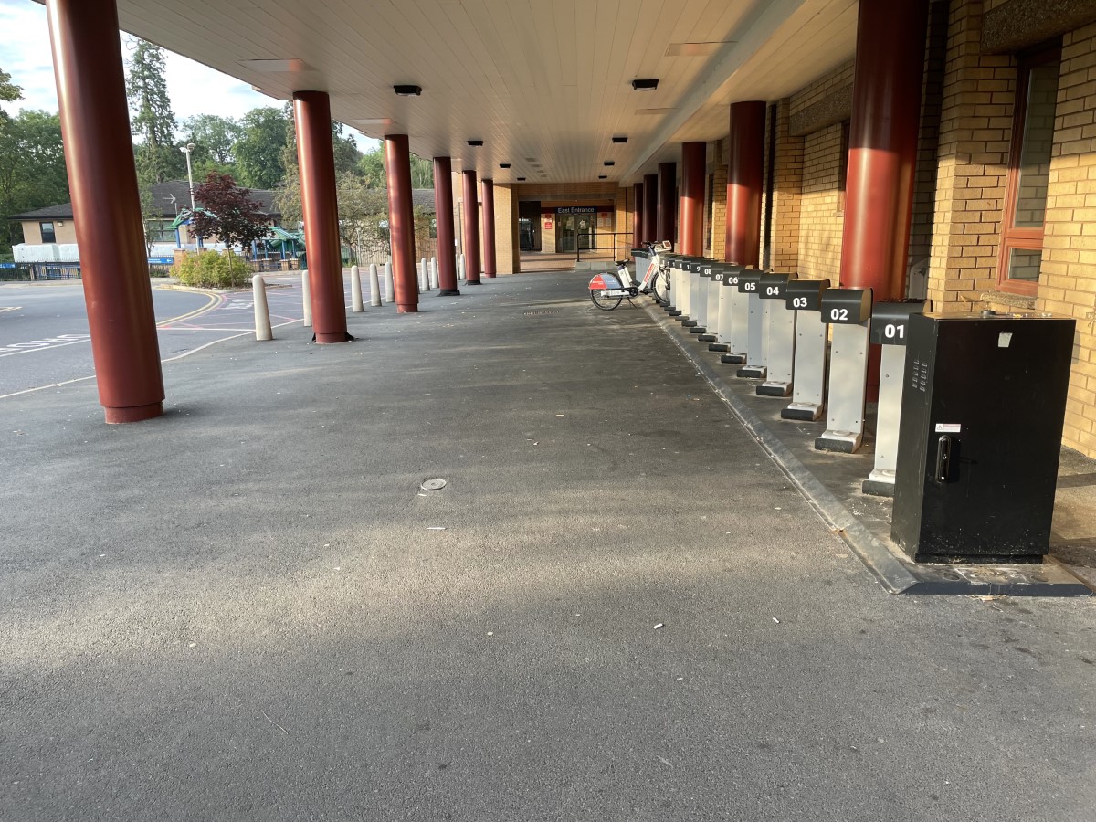 Breast Care Centre | AccessAble