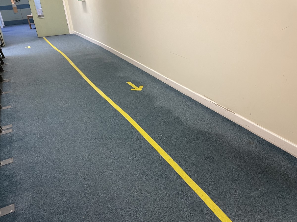 Breast Care Centre | AccessAble