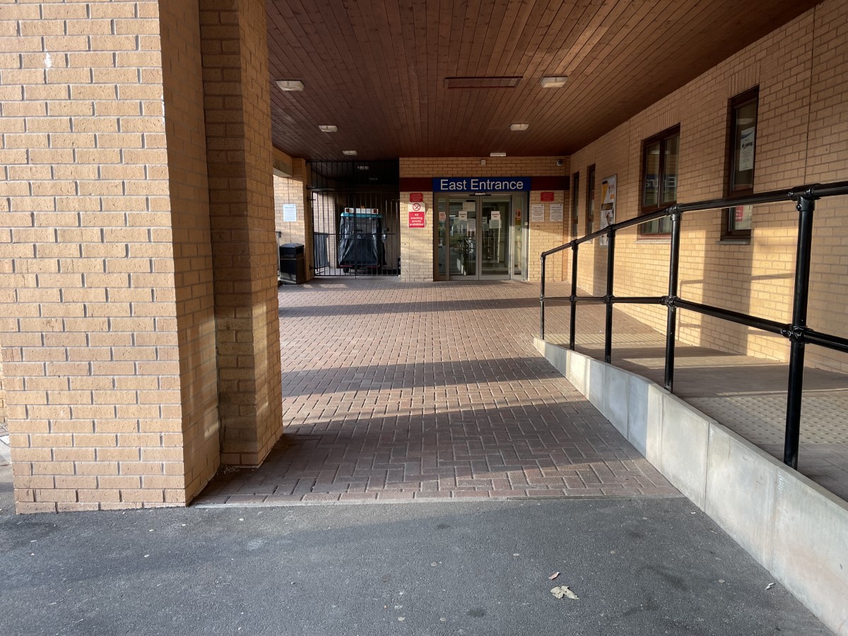 Breast Care Centre | AccessAble