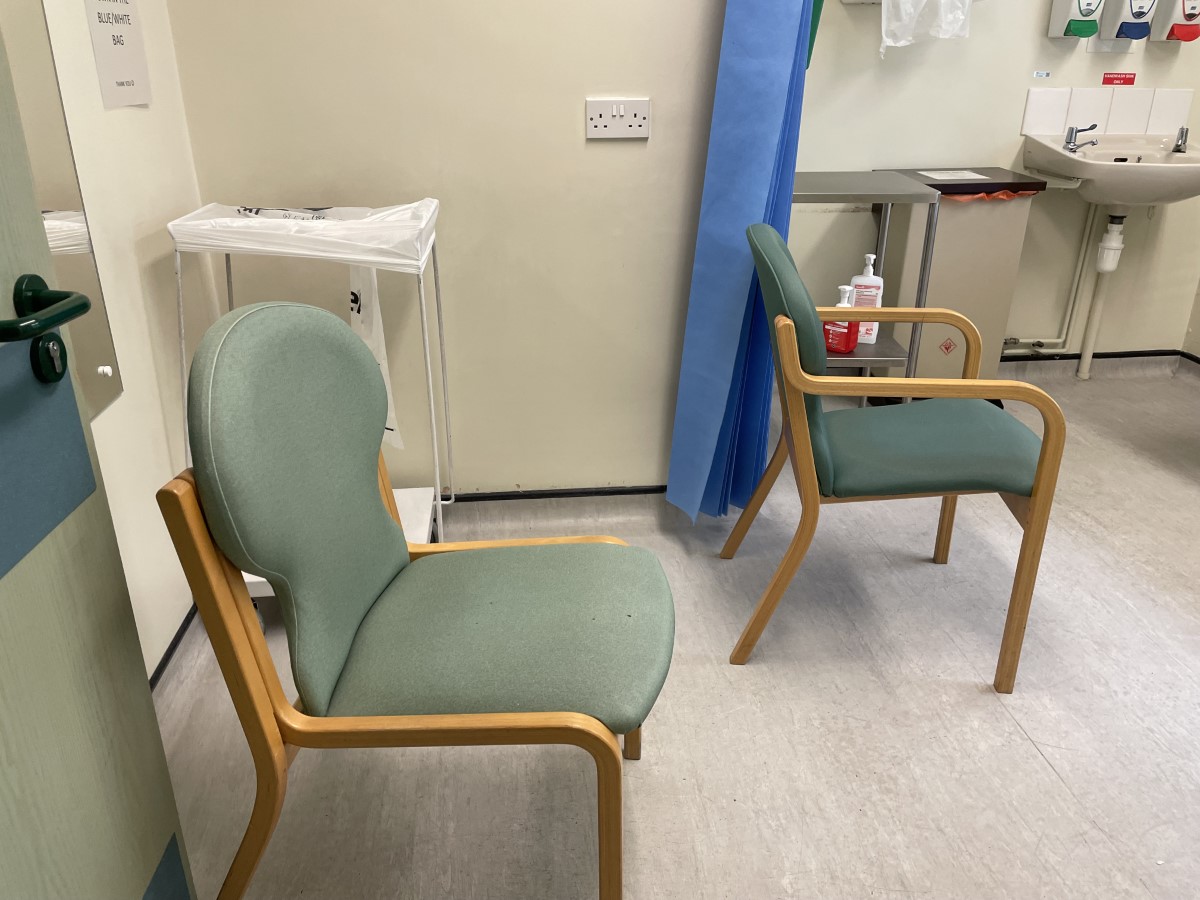 Breast Care Centre | AccessAble