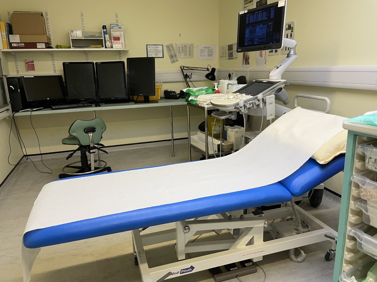 Breast Care Centre | AccessAble