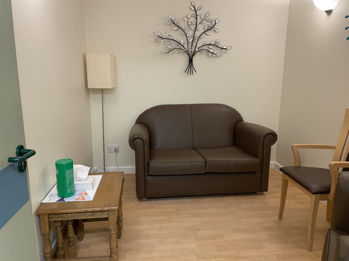 Breast Care Centre | AccessAble