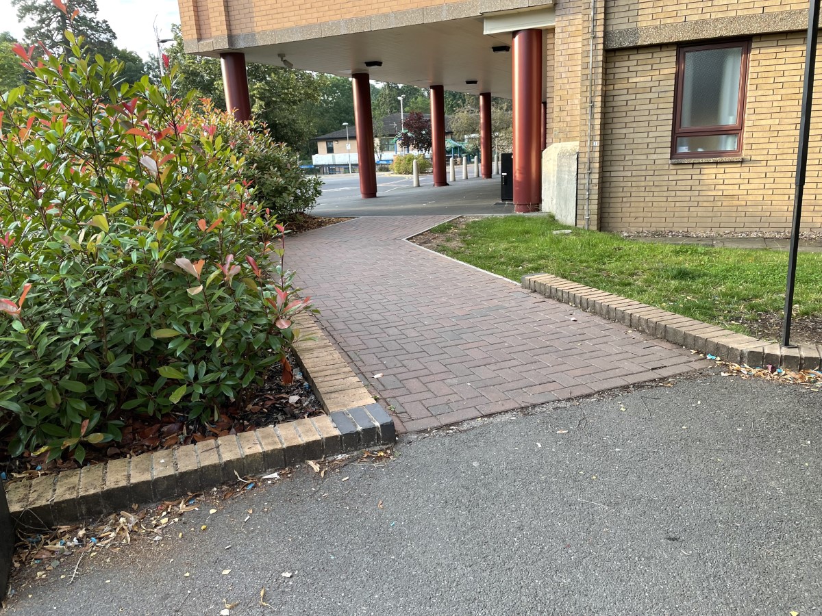 Breast Care Centre | AccessAble