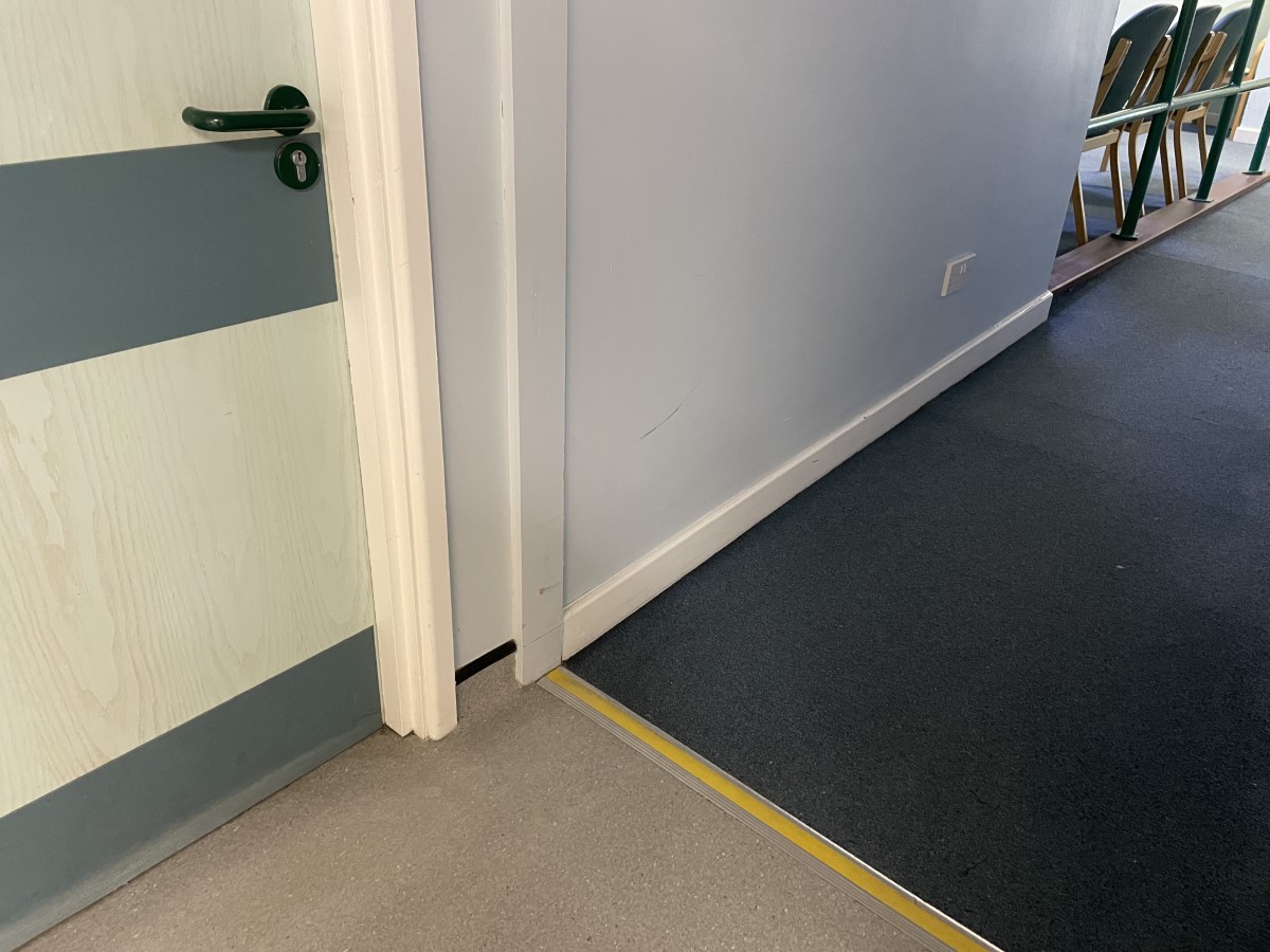 Breast Care Centre | AccessAble