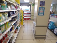 Tesco Welling Upper Wickham Express | AccessAble
